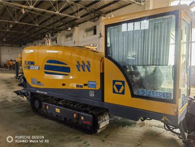China XZ430E horizontal directional drilling machine, xcmg xz430e hdd rig, used 43ton hdd machine for sale