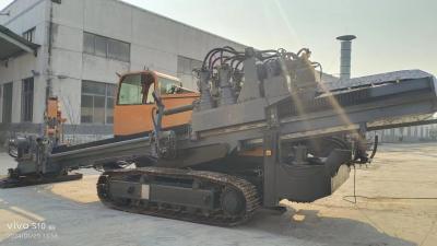China used goodeng 80ton hdd machine, used goodeng hdd rig 80ton, used goodeng horizontal directional drilling machine for sale