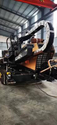 China used goodeng hdd machine 36ton, used goodeng hdd rig 36ton, used Goodeng GD360 HDD machine for sale