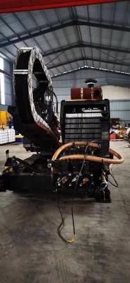 China used goodeng hdd machine 36ton, used goodeng hdd rig 36ton, used Goodeng GD360 HDD machine for sale