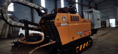 China used goodeng hdd machine 36ton, used goodeng hdd rig 36ton, used Goodeng GD360 HDD machine for sale