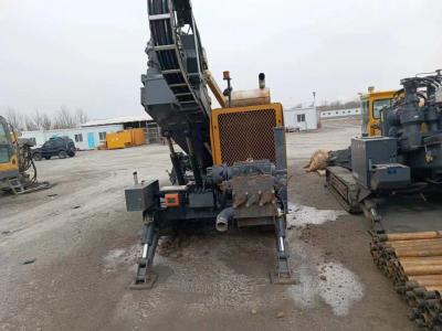 China used xcmg 45ton hdd machine, used XZ450PLUS hdd rig, used horizontal directional driller 45T for sale