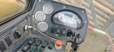 China used 36ton hdd machine, used hdd rig XZ360, used XCMG XZ360 horizontal directional drilling rig for sale