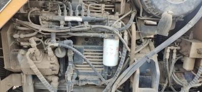 China used 36ton hdd machine, used hdd rig XZ360, used XCMG XZ360 horizontal directional drilling rig for sale