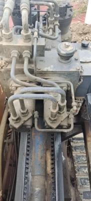China used 36ton hdd machine, used hdd rig XZ360, used XCMG XZ360 horizontal directional drilling rig for sale