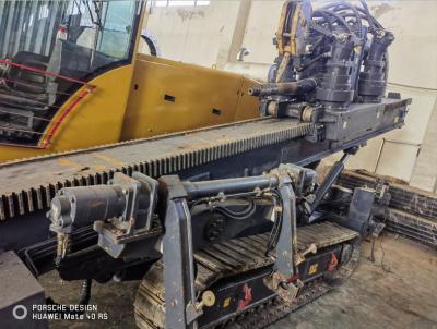 China XZ450PLUS HDD MACHINE, XZ450PLUS HDD RIG, used xcmg XZ450PLUS horizontal directional drilling machine for sale