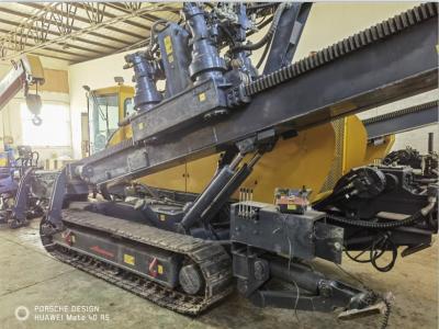 China XZ450PLUS HDD MACHINE, XZ450PLUS HDD RIG, used xcmg XZ450PLUS horizontal directional drilling machine for sale