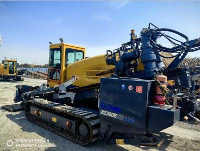 China xcmg xz360e hdd rig, xcmg xz360e hdd machine, used xcmg 36ton hdd machine for sale