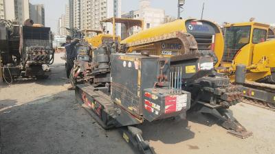 China xcmg xz200 hdd machine, used 20ton hdd machine, used 20ton hdd rig for sale