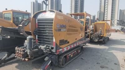 China xcmg xz200 hdd machine, used 20ton hdd machine, used 20ton hdd rig for sale