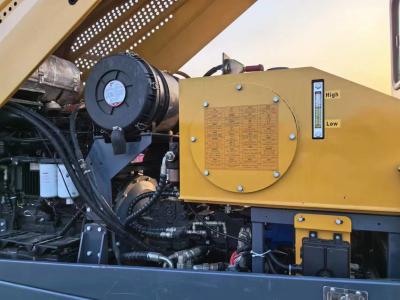 China used 42ton hdd machine, used xcmg 42ton hdd machine, used xcmg xz420e horizontal directional driller for sale