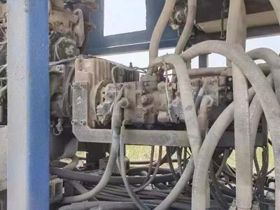 China used goodeng 500ton hdd machine, used goodeng 500ton hdd rig, horizontal directional drilling machine 500ton for sale