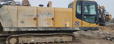 China used XZ1000E horizontal directional drill, used 100ton hdd machine, used 100ton hdd rig for sale