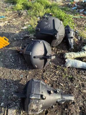 China used goodeng 42ton hdd machine, used goodeng 42ton hdd rig, used Goodeng GS420-L horizontal directional drilling machine for sale