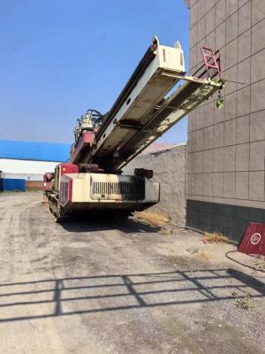 China used goodeng hdd machine 600ton, used goodeng hdd rig 600ton, used 600ton hdd machine for sale