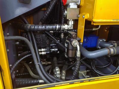 China xcmg xz450plus horizontal directional drill, xcmg xz450plus hdd machine, xcmg xz450plus hdd rig for sale