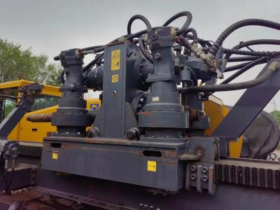 China xcmg xz450plus horizontal directional drill, xcmg xz450plus hdd machine, xcmg xz450plus hdd rig for sale