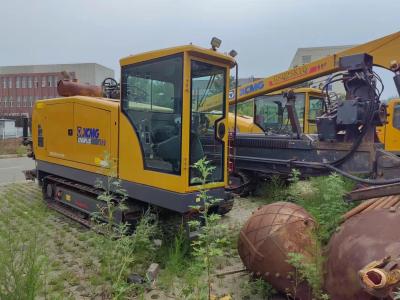 xcmg xz450plus horizontal directional drill, xcmg xz450plus hdd machine, xcmg xz450plus hdd rig