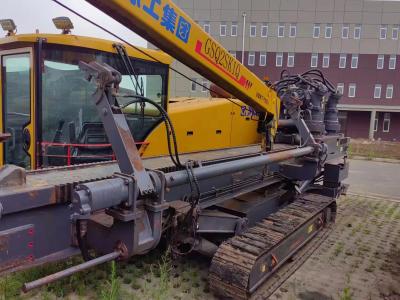 China xcmg xz450plus horizontal directional drill, xcmg xz450plus hdd machine, xcmg xz450plus hdd rig for sale