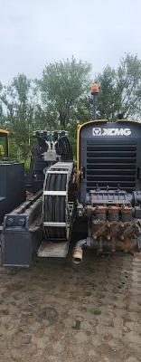 China used 42ton hdd machine, used xcmg 42ton hdd machine, used 42ton hdd rig for sale