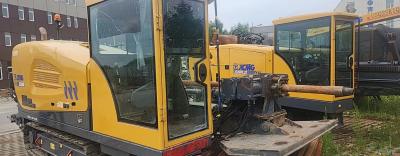 China used 42ton hdd machine, used xcmg 42ton hdd machine, used 42ton hdd rig for sale