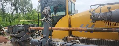 China used 42ton hdd machine, used xcmg 42ton hdd machine, used 42ton hdd rig for sale