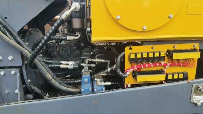 China used hdd machine 42ton, used hdd rig 42ton, used xcmg horizontal directional drill XZ420E for sale