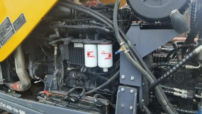 China used hdd machine 42ton, used hdd rig 42ton, used xcmg horizontal directional drill XZ420E for sale