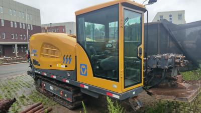 China used hdd machine 42ton, used hdd rig 42ton, used xcmg horizontal directional drill XZ420E for sale