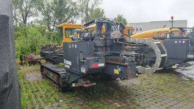 China used hdd machine 42ton, used hdd rig 42ton, used xcmg horizontal directional drill XZ420E for sale