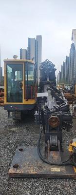 China used xz450plus horizontal directional drill, used xcmg xz450plus hdd machine, used xcmg 450plus hdd rig for sale