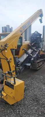 China used xz450plus horizontal directional drill, used xcmg xz450plus hdd machine, used xcmg 450plus hdd rig for sale
