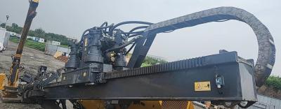 China used xz450plus horizontal directional drill, used xcmg xz450plus hdd machine, used xcmg 450plus hdd rig for sale