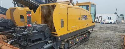 China used xz450plus horizontal directional drill, used xcmg xz450plus hdd machine, used xcmg 450plus hdd rig for sale