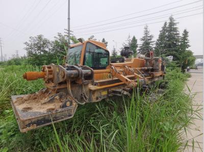 China GS420-L hdd machine, Goodeng hdd machine 42ton, used goodeng 42ton hdd machine for sale