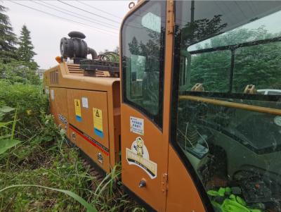 China GS420-L hdd machine, Goodeng hdd machine 42ton, used goodeng 42ton hdd machine for sale