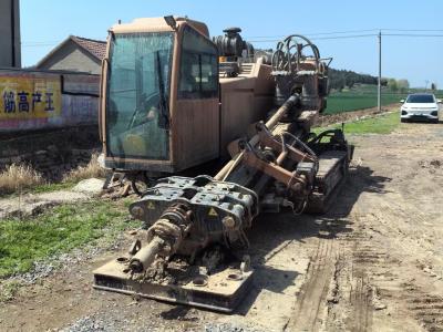 China Goodeng 42ton hdd machine, used hdd machine 42ton, used hdd rig 42ton for sale