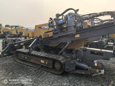 China used HDD machine, used 32ton hdd machine, used hdd machine 32ton for sale
