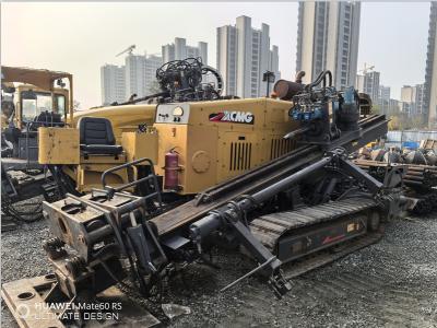 China used HDD machine, used 32ton hdd machine, used hdd machine 32ton for sale