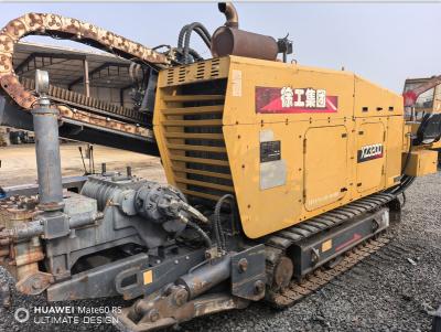 China used HDD machine, used 32ton hdd machine, used hdd machine 32ton for sale