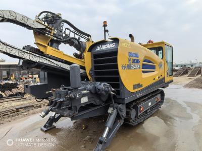 China used xcmg hdd machine 43ton, used xcmg xz430 hdd machine, used hdd rig xz430 for sale