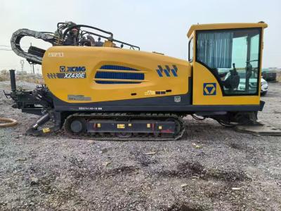 China used 43ton hdd machine, used hdd machine 43ton, used hdd machine xz430e for sale