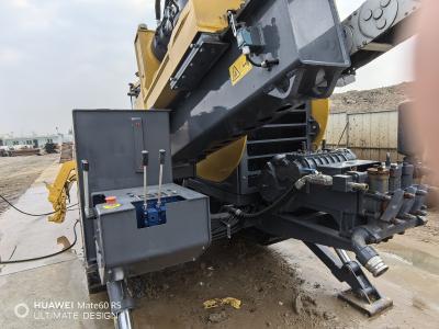 China used 43ton hdd machine, used hdd machine 43ton, used hdd machine xz430e for sale