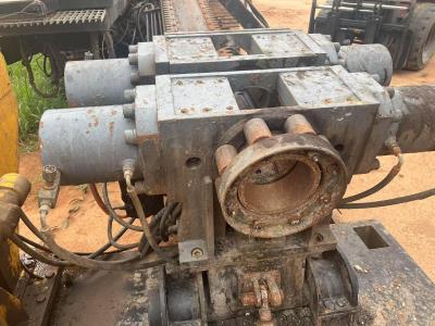 China used horizontal directional drilling machine 110ton, used goodeng horizontal directional drilling machine GD1100, used goodeng horizontal directional drilling rig for sale