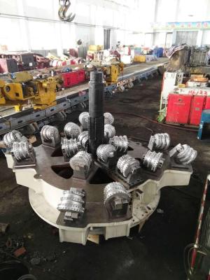 Китай Печь для ломания камней, печь для резки камней, продается