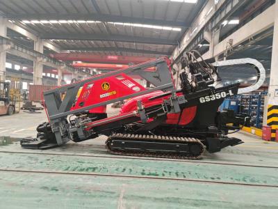 China máquina hdd usada goodeng GS350-L, máquina hdd usada de 35 toneladas, máquina hdd usada de 35 toneladas en venta