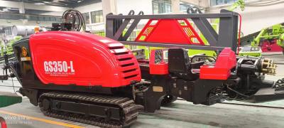 Китай использованная буровая установка GS350-L goodeng, использованная буровая установка 35 тонн, использованная буровая установка 35 тонн продается