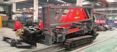 China máquina hdd usada goodeng GS350-L, máquina hdd usada de 35 toneladas, máquina hdd usada de 35 toneladas en venta