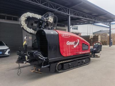 China small hdd machine, 18tons hdd machine, used hdd machine 18tons, used goodeng hdd machine 18T, used hdd rig 18tons for sale