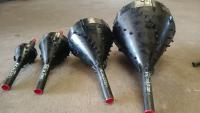 China barrel reamer, fluted reamer, fly cutter reamer,drill tools, drilling tools for sale